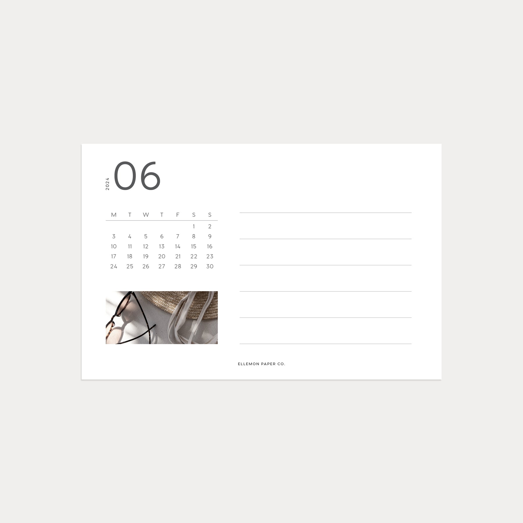 Planner Cards – Ellemon Paper Co.