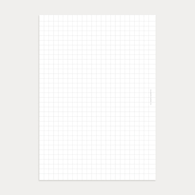 At-A-Glance – Ellemon Paper Co.