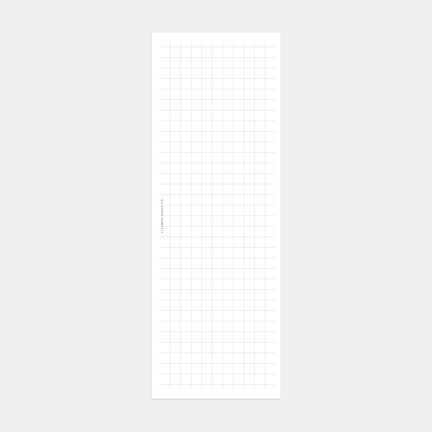 Half Sheets – Ellemon Paper Co.