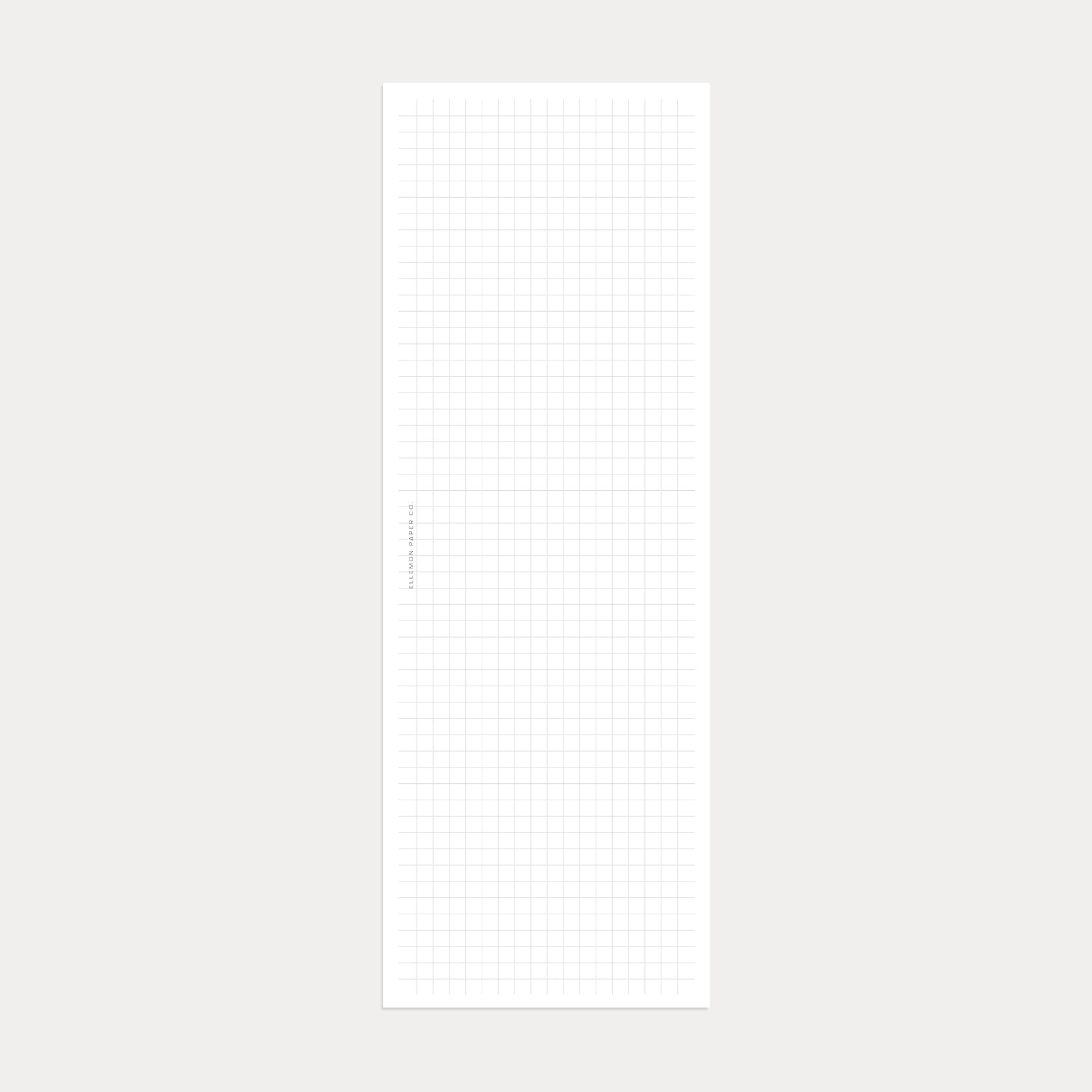 Half Sheets – Ellemon Paper Co.