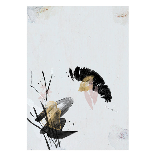 Spring Inks I – Ellemon Paper Co.